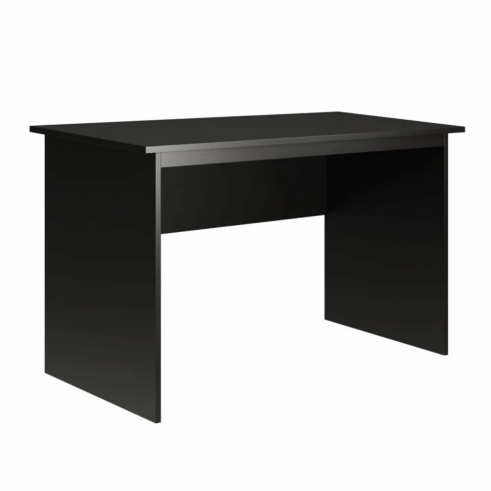 Стол письменный ГУД лакк "кастор", 120 х 65 см, цвет: Дуб Венге RU