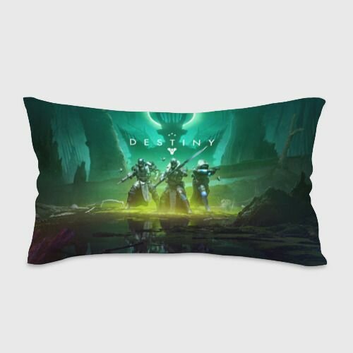 Destiny 2 королева ведьма Саватун Подушка