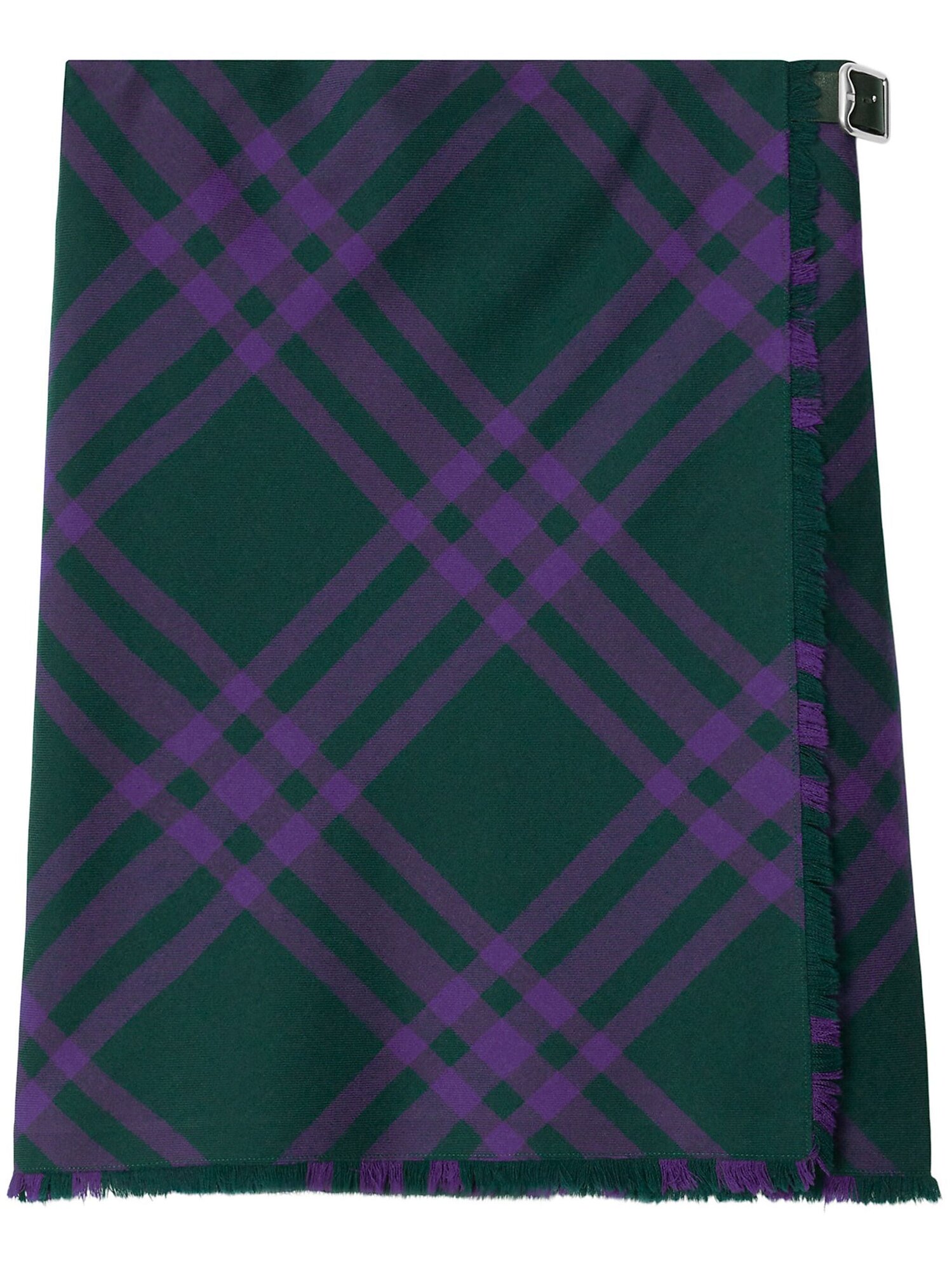 Юбка Vintage Check