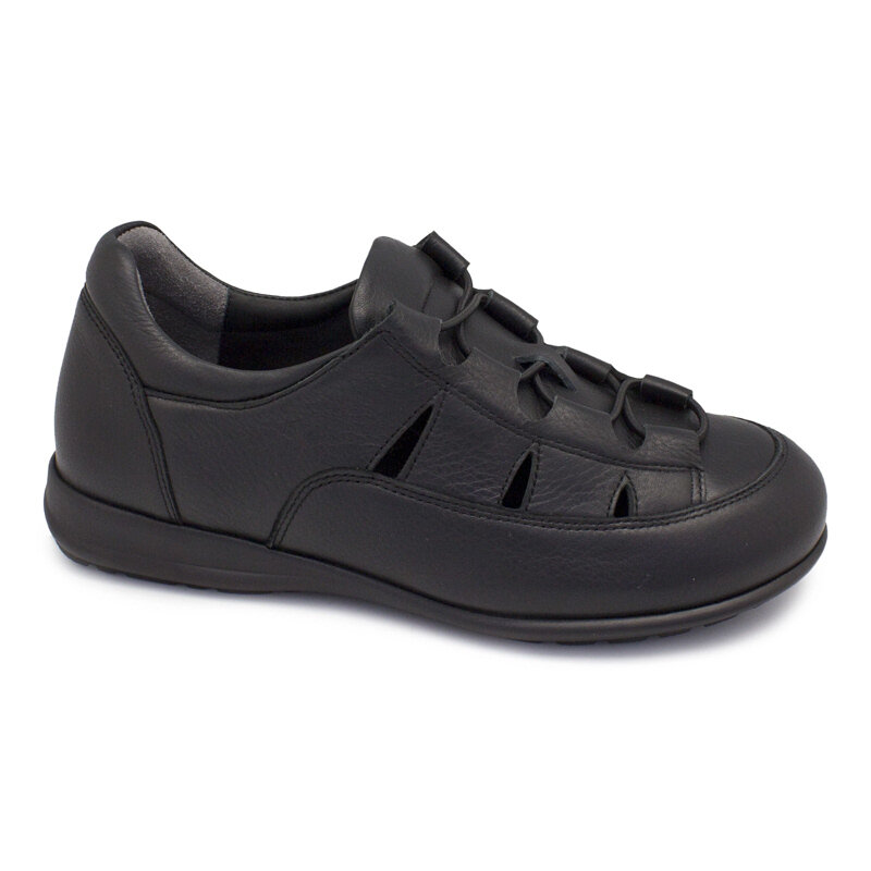 Обувь ORTO-CARE женская (туфли) арт. FS-51-24-22/2KK черный р.41