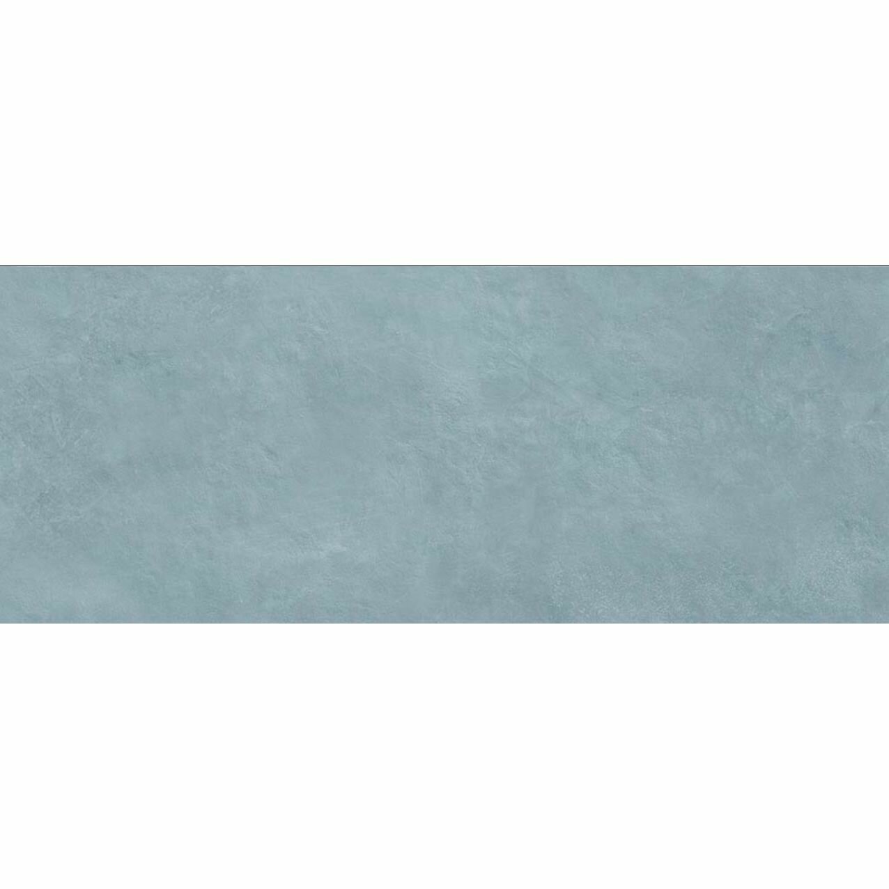 Плитка для стен Cifre Ceramica Alure Aqua 30х75 см матовая ректифицированная под бетон синяя