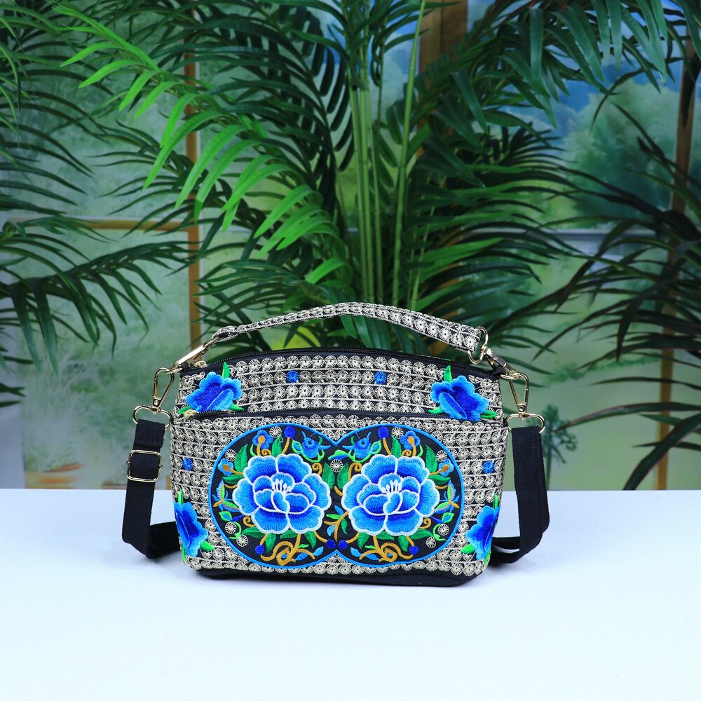 Сумка мессенджер