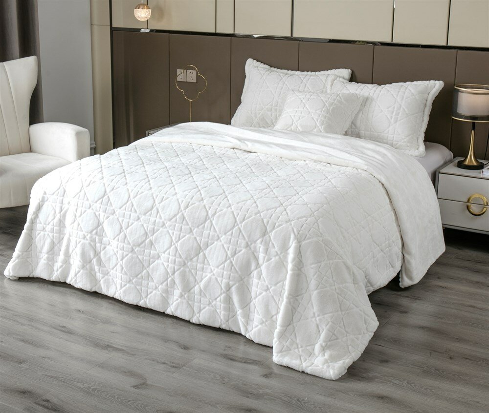 Покрывало Shinshilla Dori 220*240 220*240