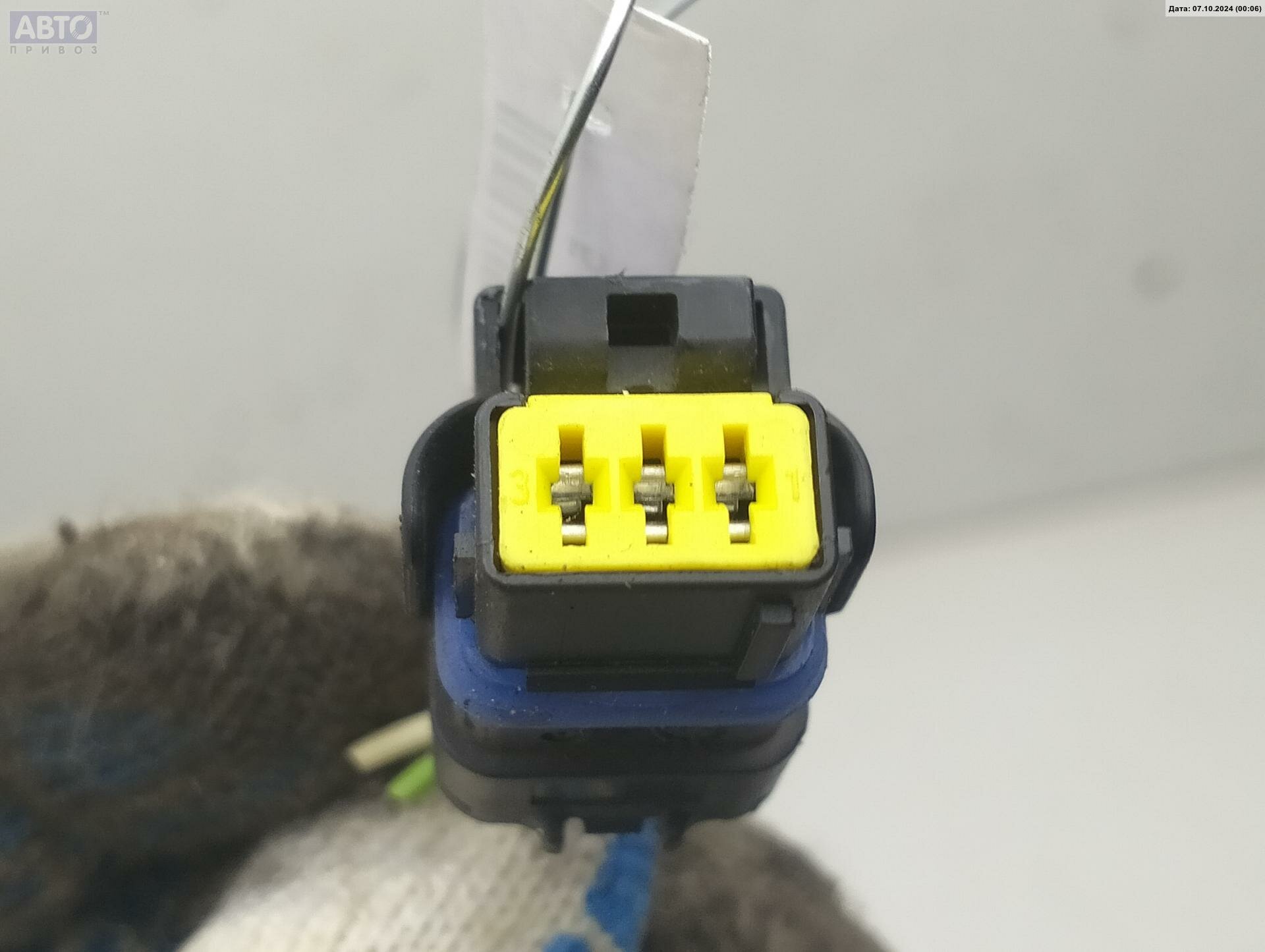 Разъем (фишка) проводки Peugeot 206