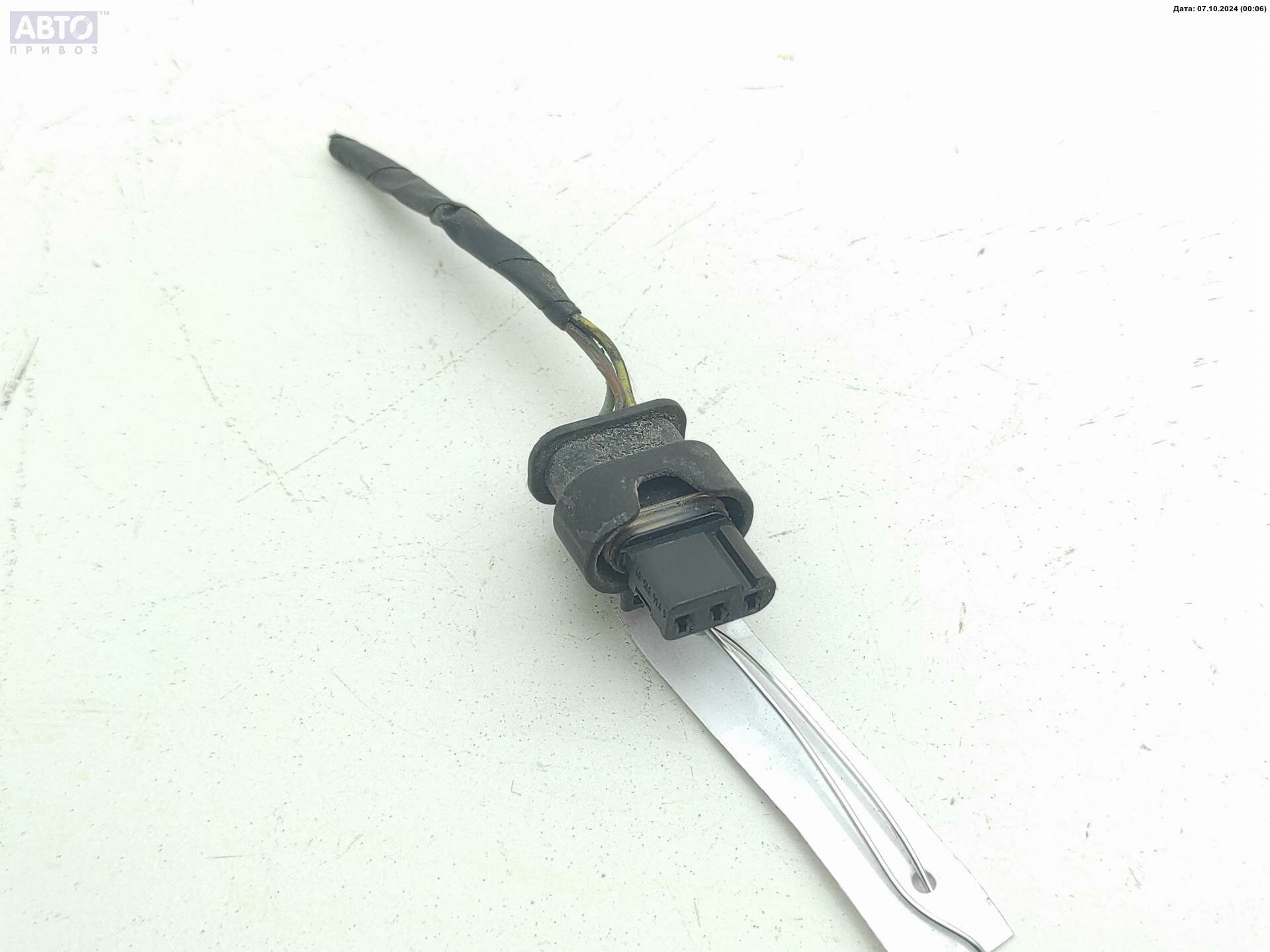 Разъем (фишка) проводки BMW 3 E90/E91/E92/E93 (2005-2013)