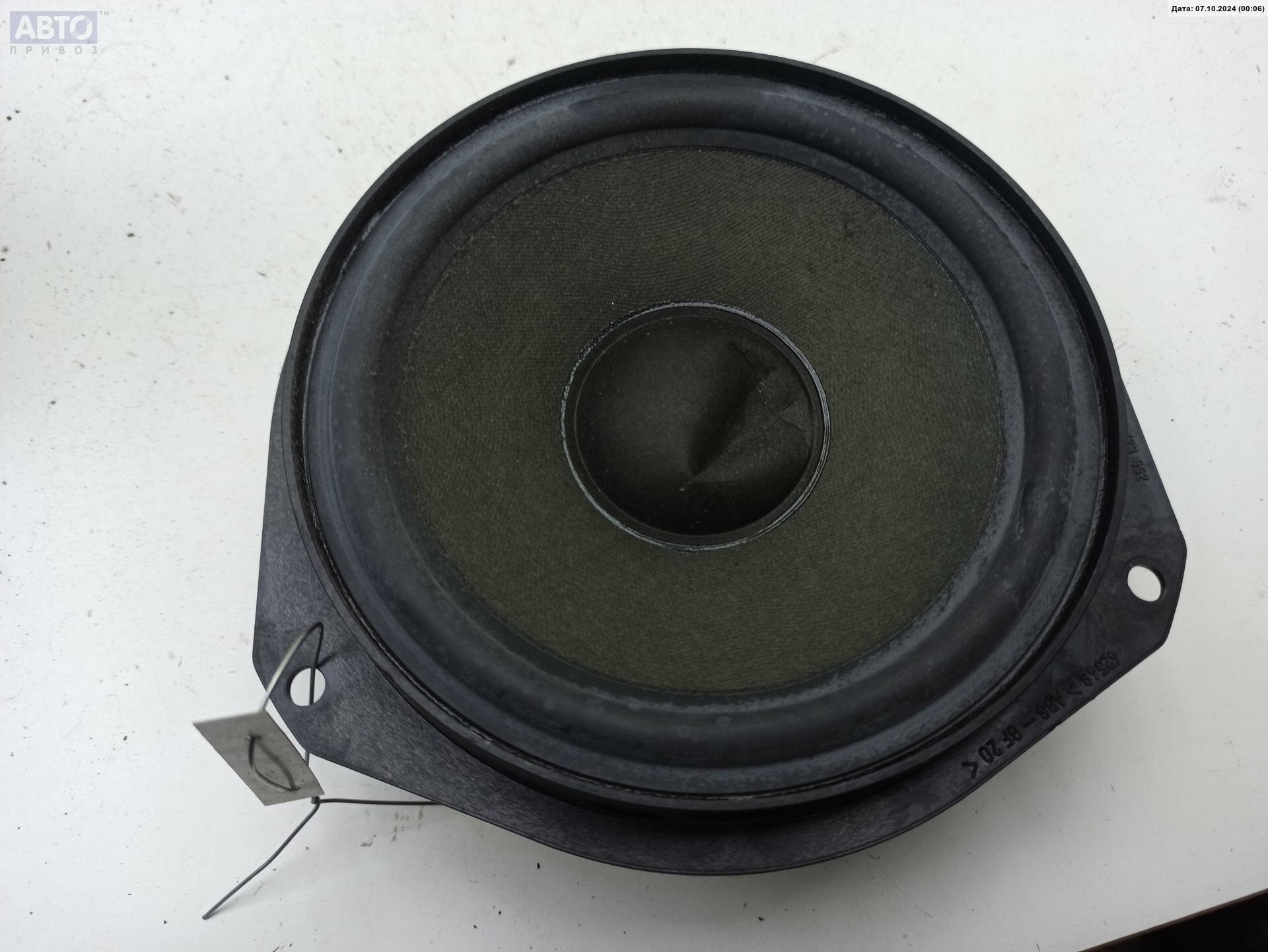 Динамик двери задней левой Opel Vectra C (2002-2008)