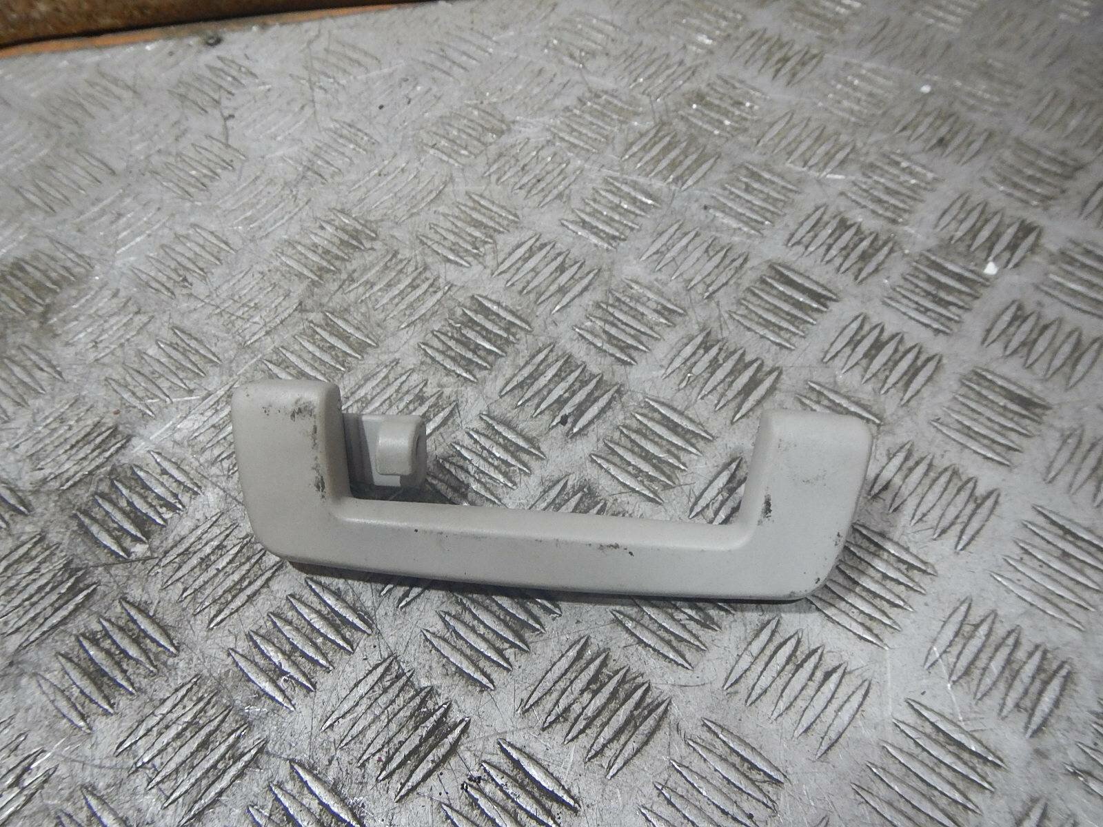 Б/У Ручка внутренняя потолочная, Ford (Форд)-MONDEO (00-07) FORD MONDEO (00-07) задняя Грязная. 337567 FORD арт. 1253023