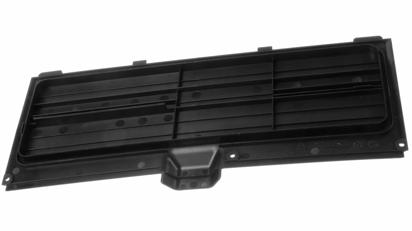 Крышка для вытяжки Bosch 11018387