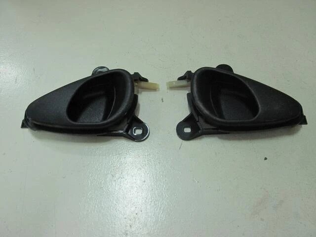 Крючок дверной 2123 (2 шт.)