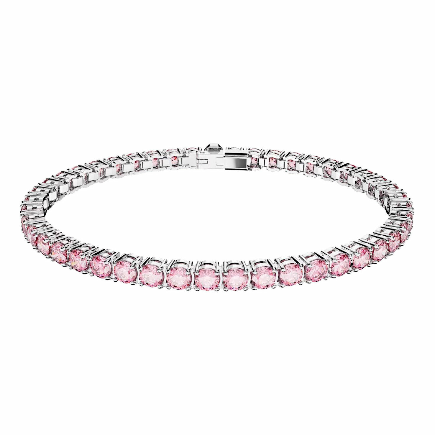 Теннисный браслет