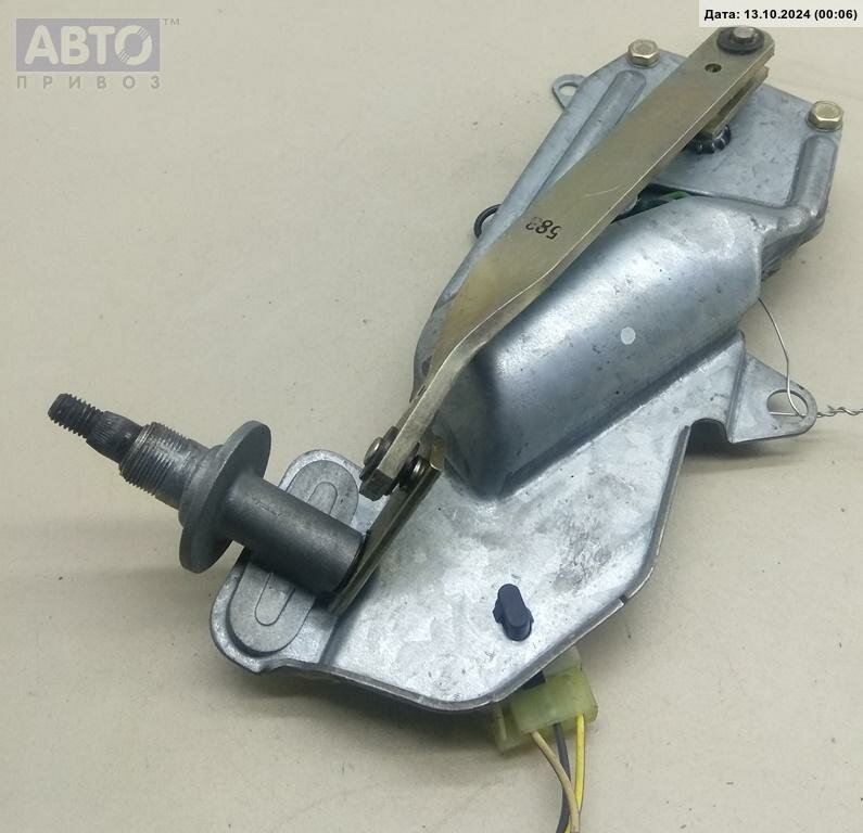 Двигатель стеклоочистителя заднего (моторчик дворников) Renault Megane 1 (1995-2003)