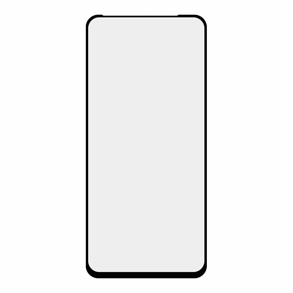 Защитное стекло для Xiaomi Redmi Note 9T Super max Anti-static big curved glass
