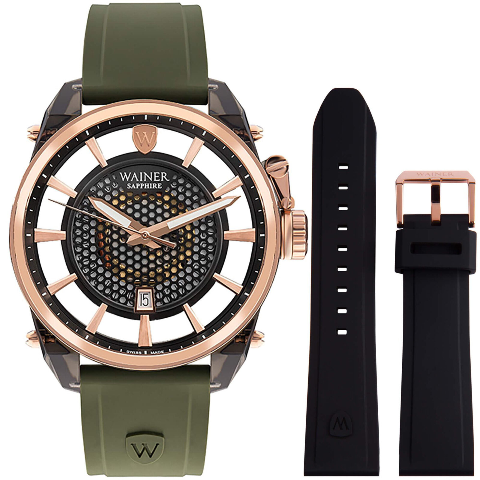 Наручные часы