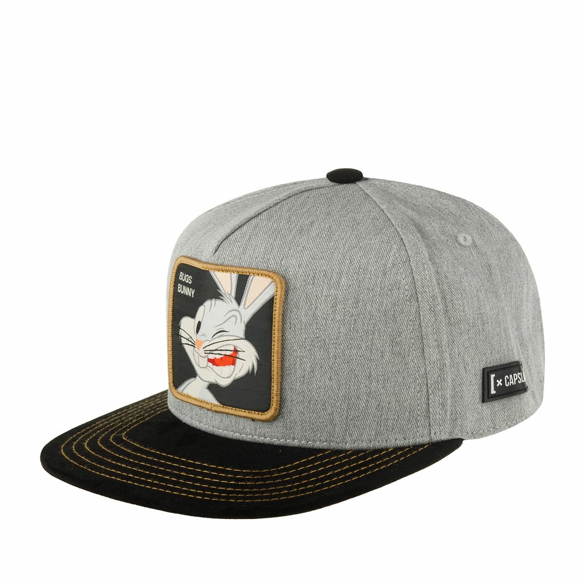 Бейсболка Базовая коллекция для мужчин и женщин