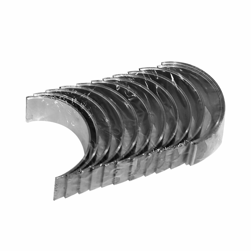 Вкладыши Nissan TD27 шатунные R1(+0,25) (к-т) (12117-2W20A(TD27))