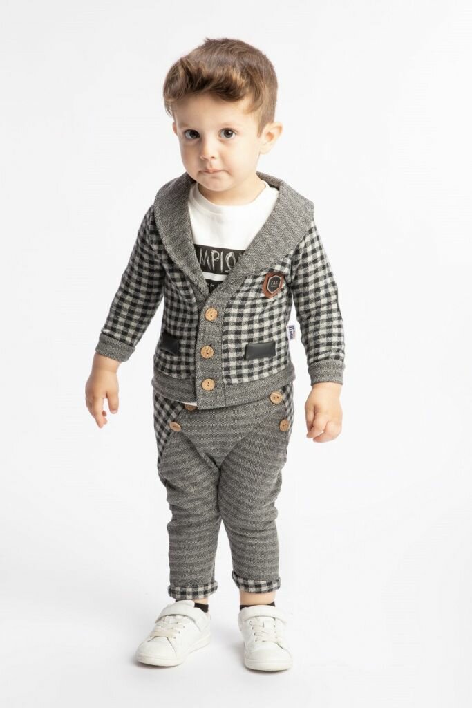 Комплект одежды