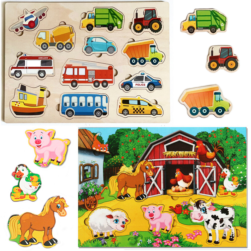 Настольная игра Солнышко