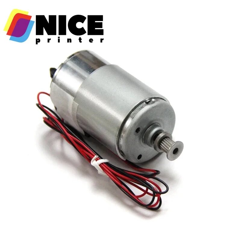 Мотор каретки MJLOFFICE для Epson R330 R280 R285 R290 R690 RX595 RX610 RX690 TX650 T50 T59 T60 P50 A50 P60 L800 L801 L805