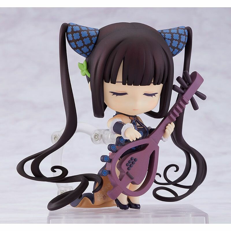 GOOD SMILE GSC NENDOROID 1747 The Imperial Concubine Yang Fate Grand Order FGO Коллекция Кукольных Игрушек