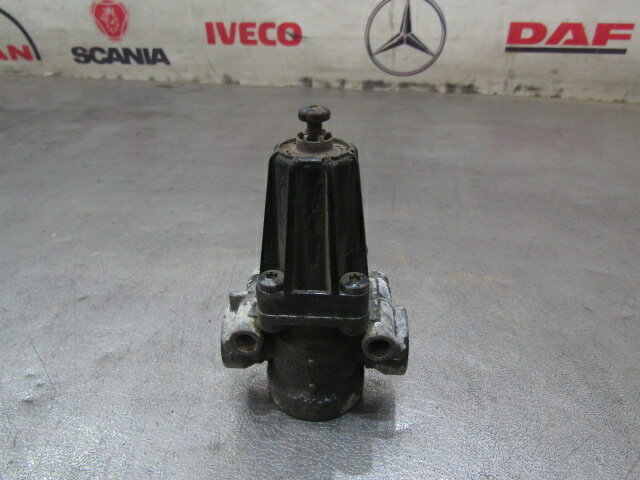 Клапан ограничения давления, 8,5±0,4 bar, WABCO, MAN TGX, TGS, TGA, TGM, TGL