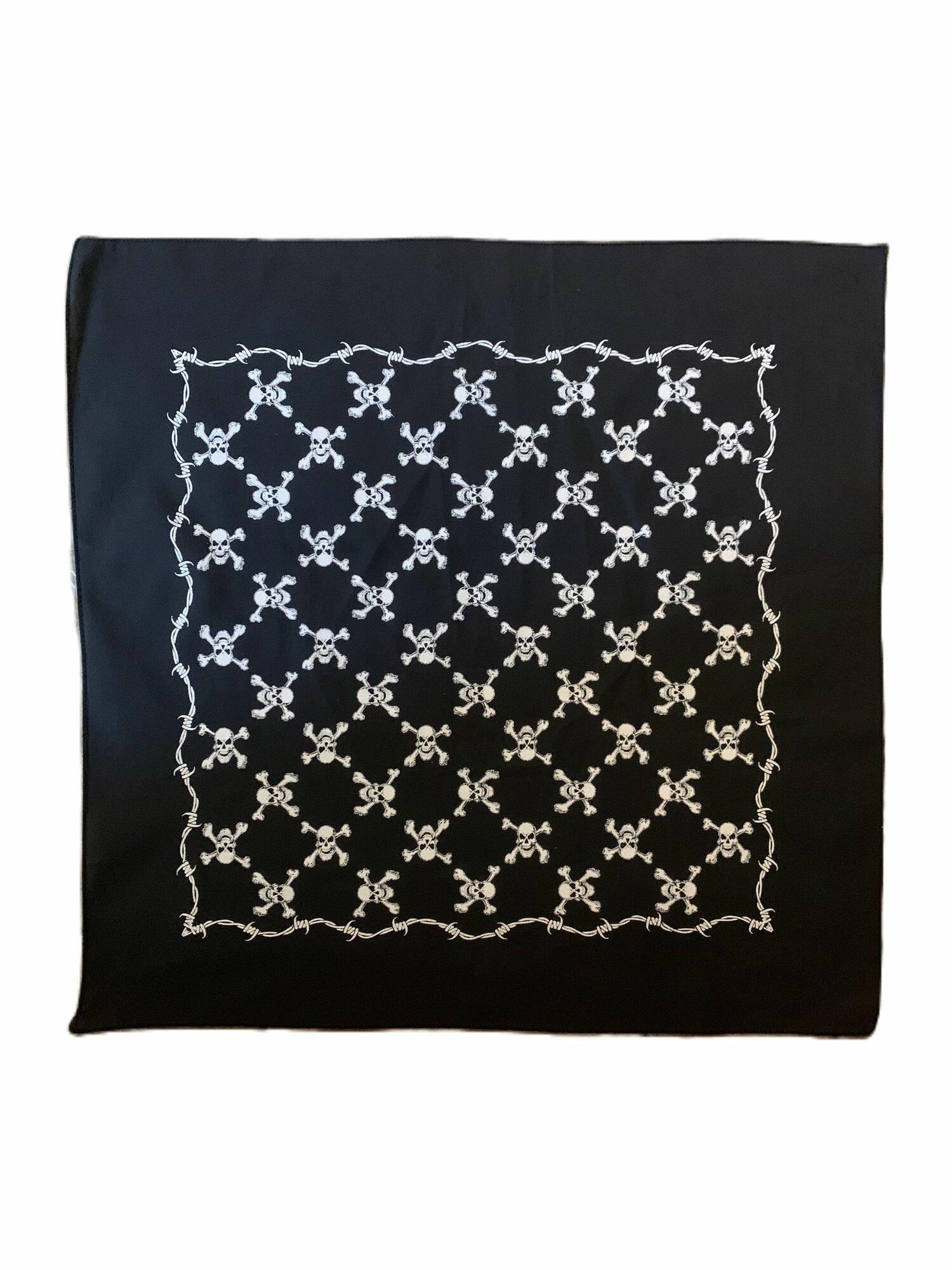 Бандана Базовая коллекция для мужчин и женщин