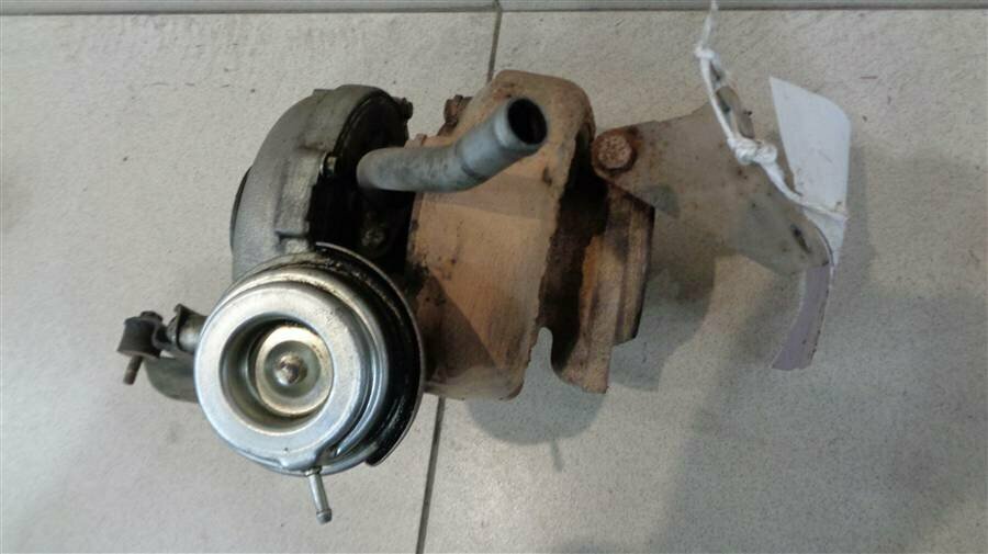 Турбокомпрессор (турбина) от BMW X5 E53 1999-2006