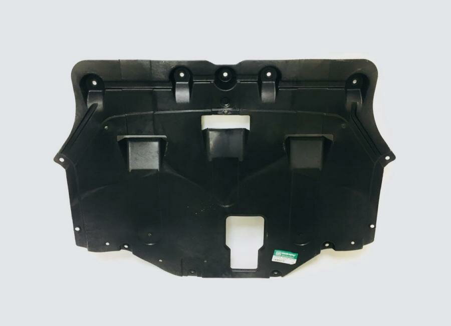 UKORAUTO U0508020 Брызговик двигателя U0508020