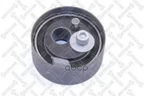 Ролик натяжной ремня ГРМ Audi A4/A6, VW Passat 2.4-2.8 96> Stellox арт. 0340090SX