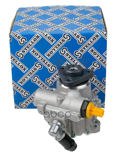 Насос ГУР /Type ZF/ Stellox арт. 00-35521-SX