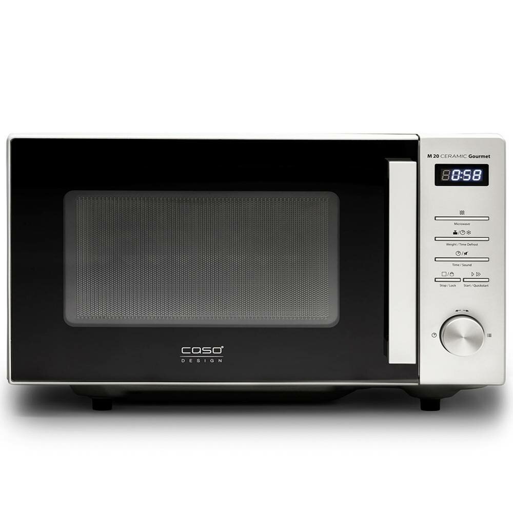 Микроволновая печь CASO M 20 Ceramic Gourmet