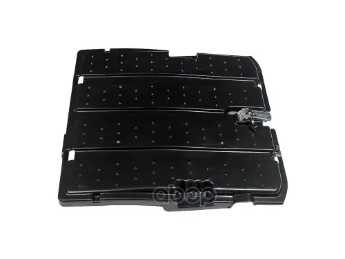 Крышка АКБ! MB Actros MP2/3 Stellox арт. 8719021SX