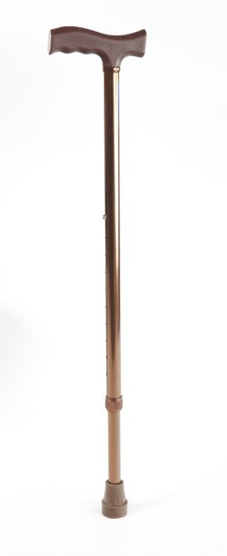 Трость классическая СИМС-2 (C Standart), цвет бронза