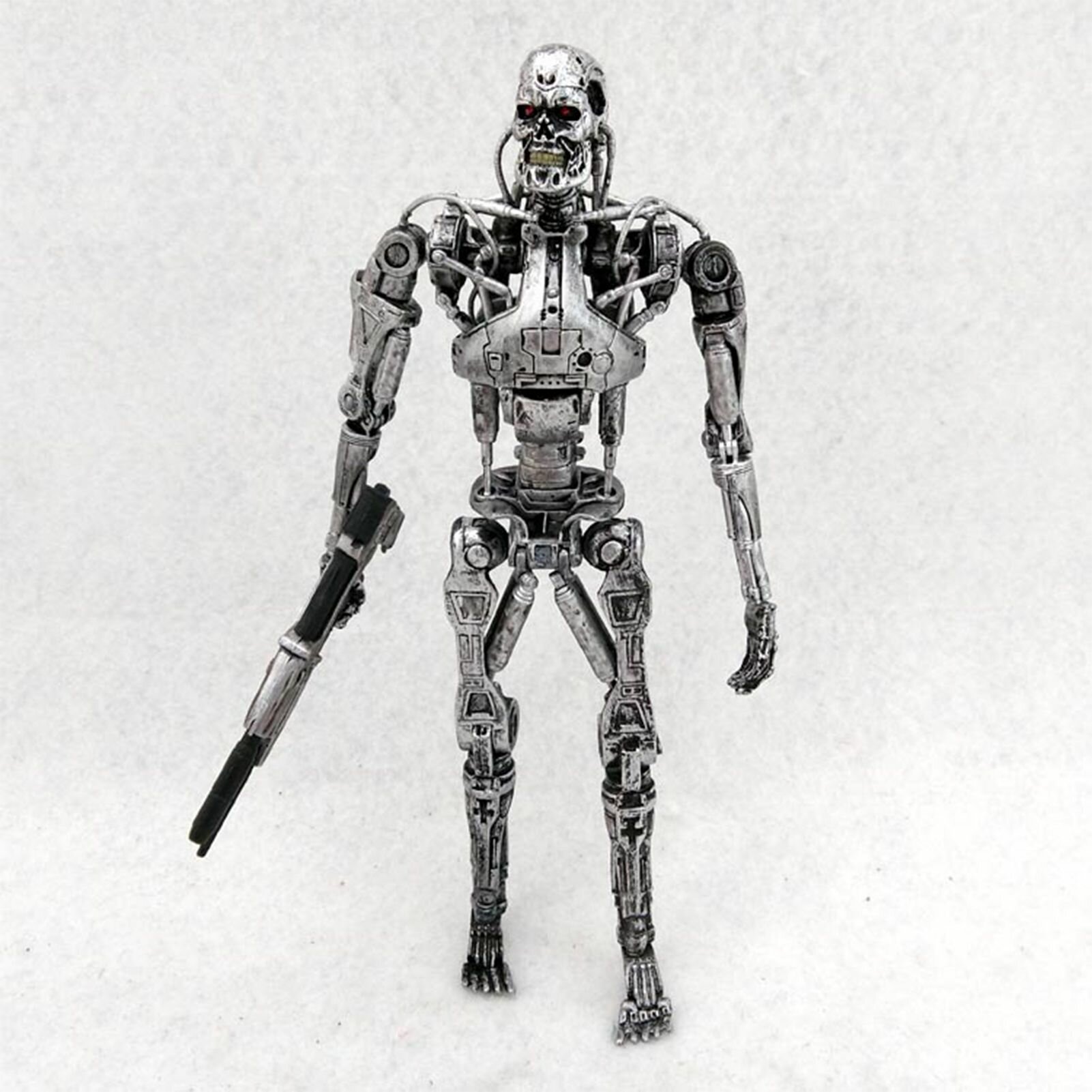 Фигурка T800 Terminator - Терминатор 18cm — фото 1