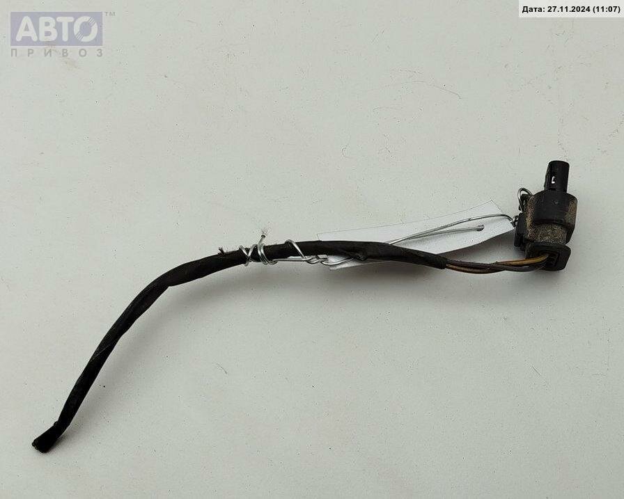 Разъем (фишка) проводки BMW 3 E90/E91/E92/E93 (2005-2013)
