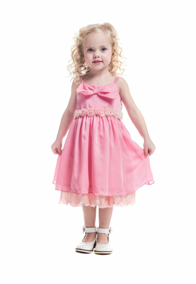 Платье Для девочек