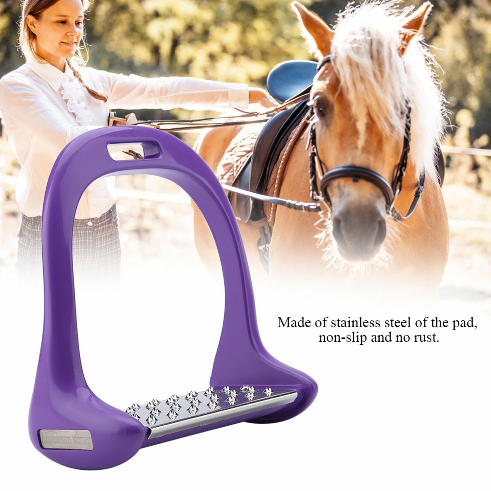 Лошадиные сапоги