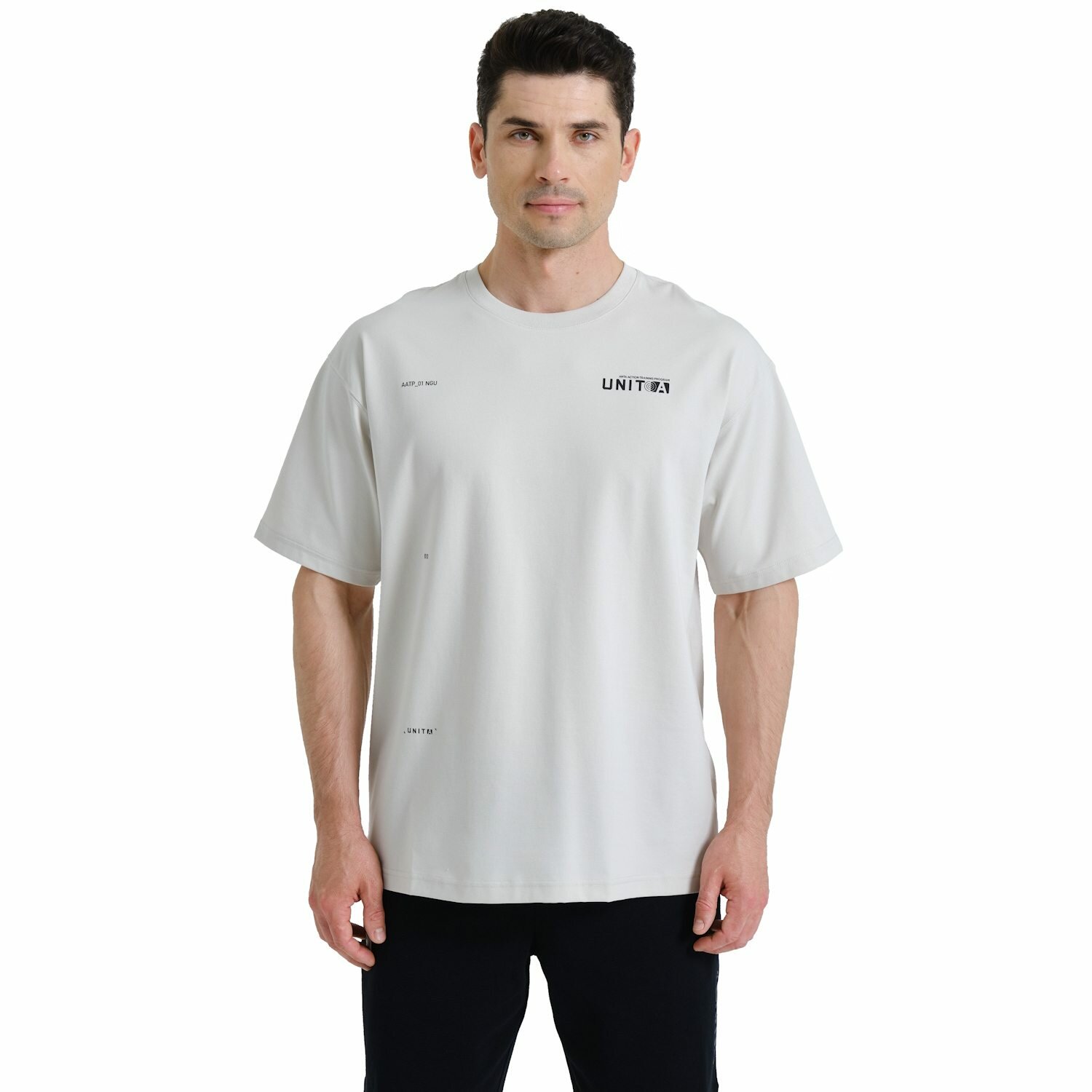 Футболка TRAINING SS TEE