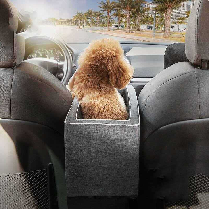 Собачье кресло в машине Кресло для кошки и собаки