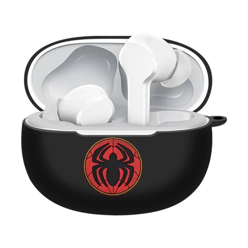 Силиконовый чехол Disney для Realme Buds T100/T110 For Realme Buds T110, 20