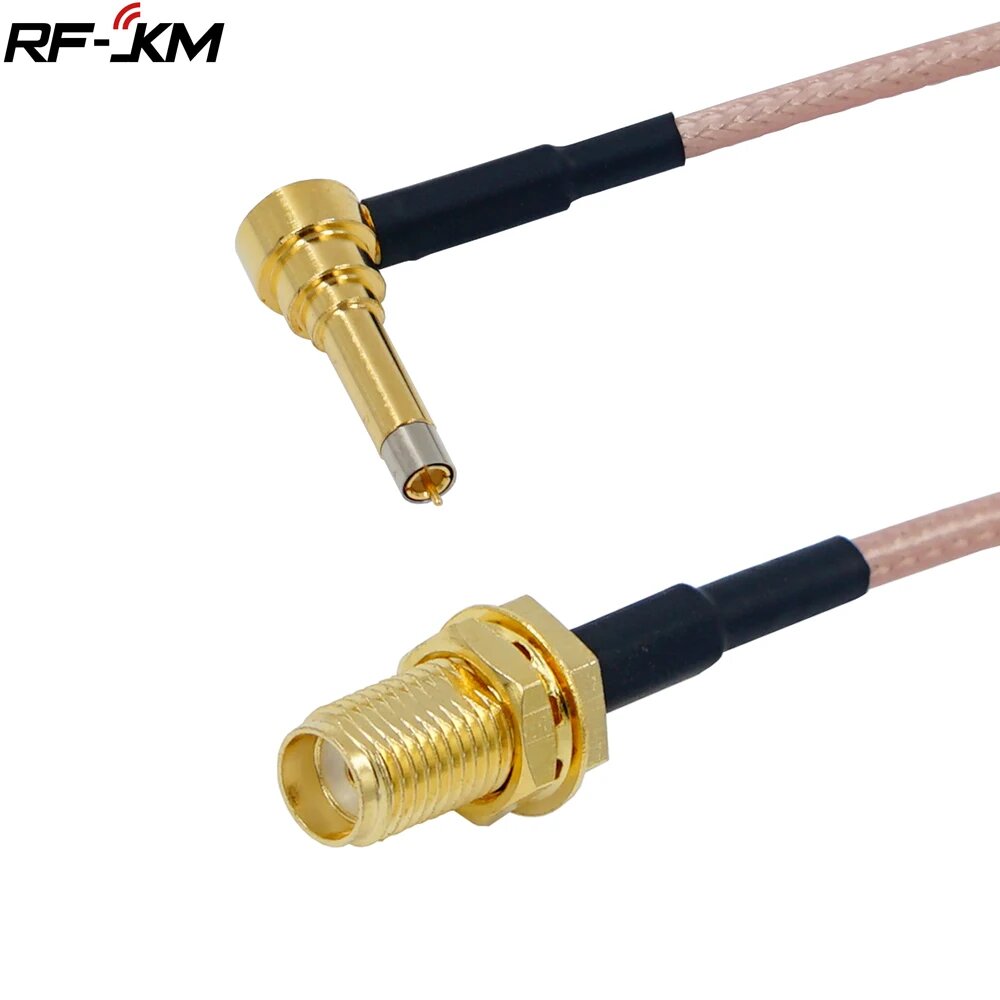 Кабель для тестирования RF JKM IP-9, 20CM