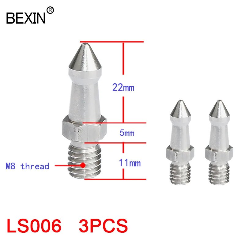 Штатив BEXIN LS006 3pcs