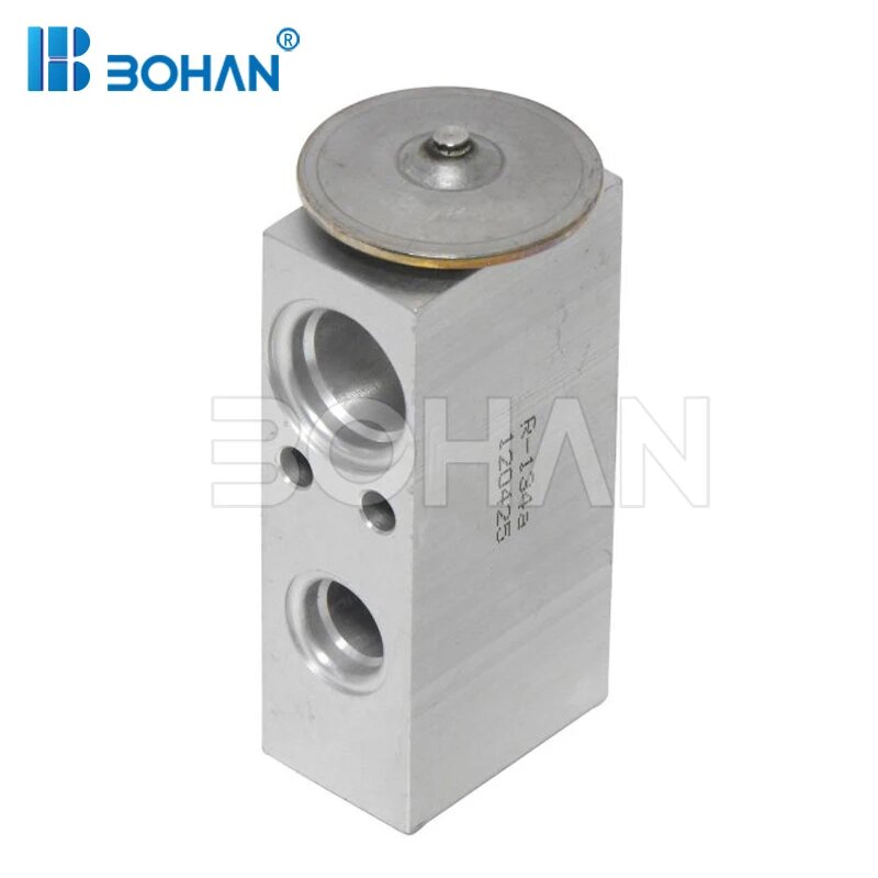 5136101 AA EX10149C новый термостаттический расширительный клапан Кондиционера для Dodge Grand Caravan 2.4L 3.3L/для Chrysler 2005-2007 BH-EX-102