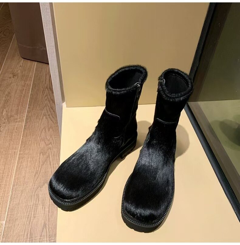 Ботинки челси