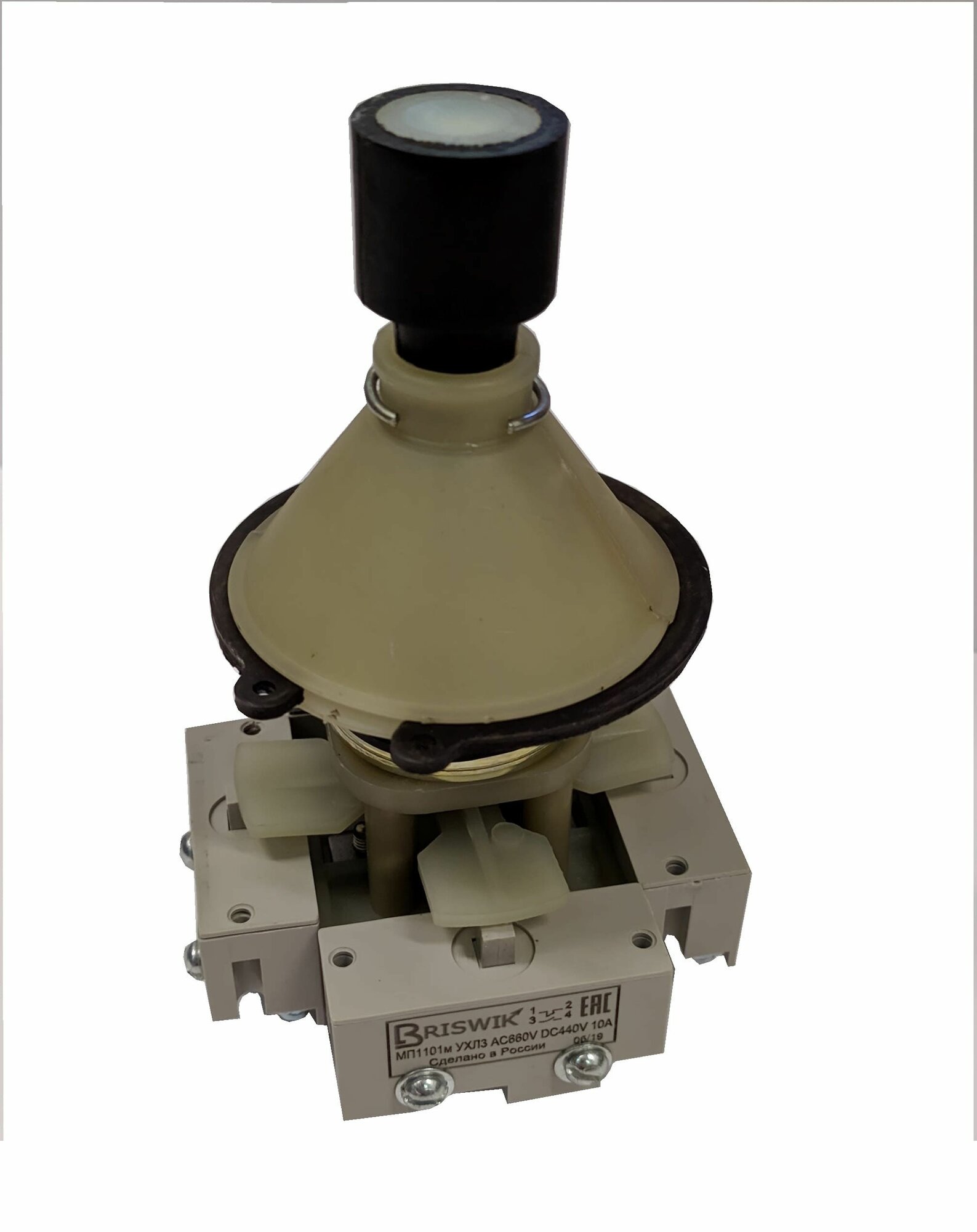 Переключатель крестовой ПК-12-21Д821-54 УХЛ3