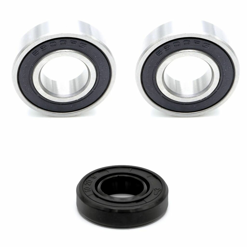 Подшипник водяного насоса совместим с Suzuki DR-Z QUADSPORT