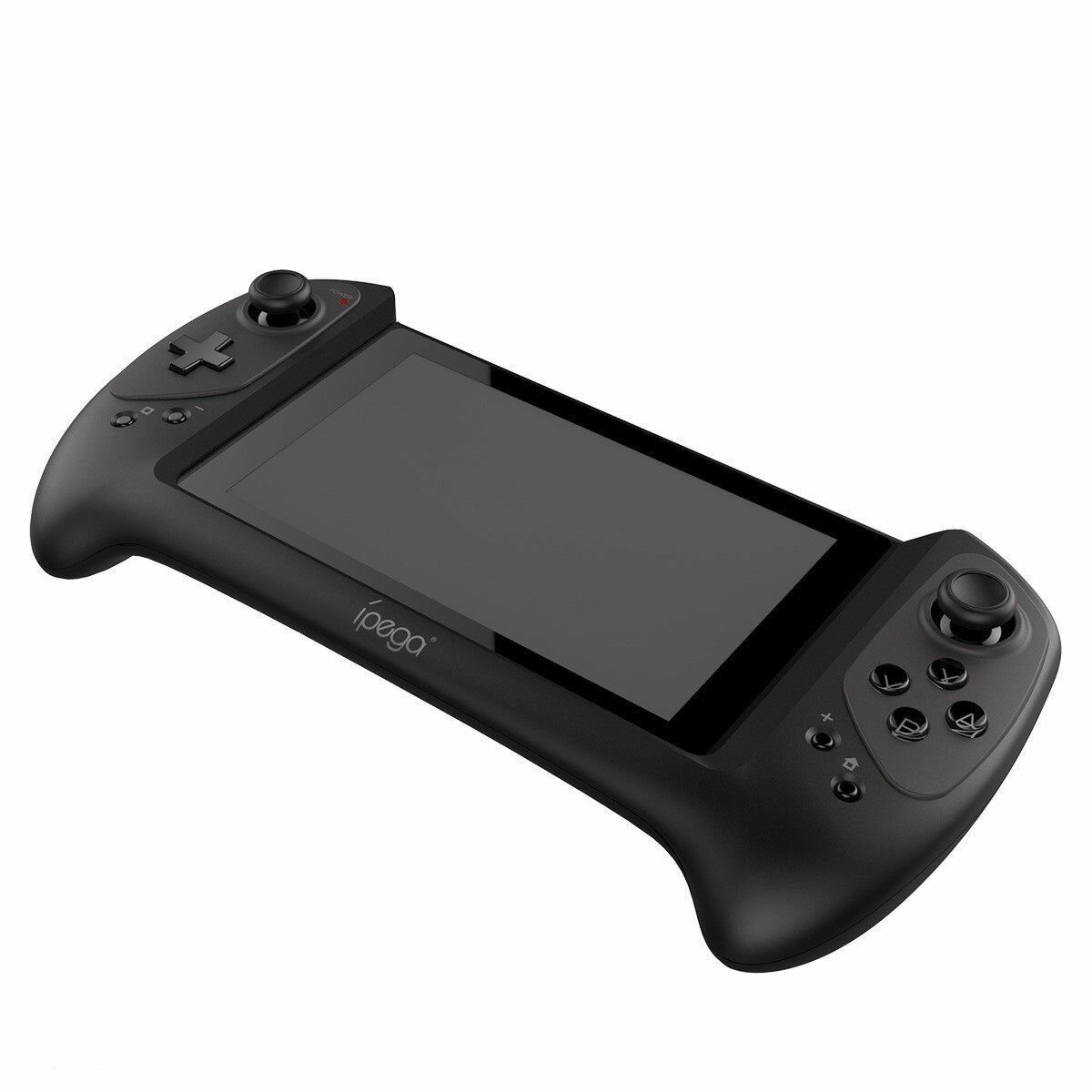Геймпад беспроводной DOBE для Nintendo Switch, двухмоторной вибрацией и кнопками захвата экрана (недоступен для Switch OLED)