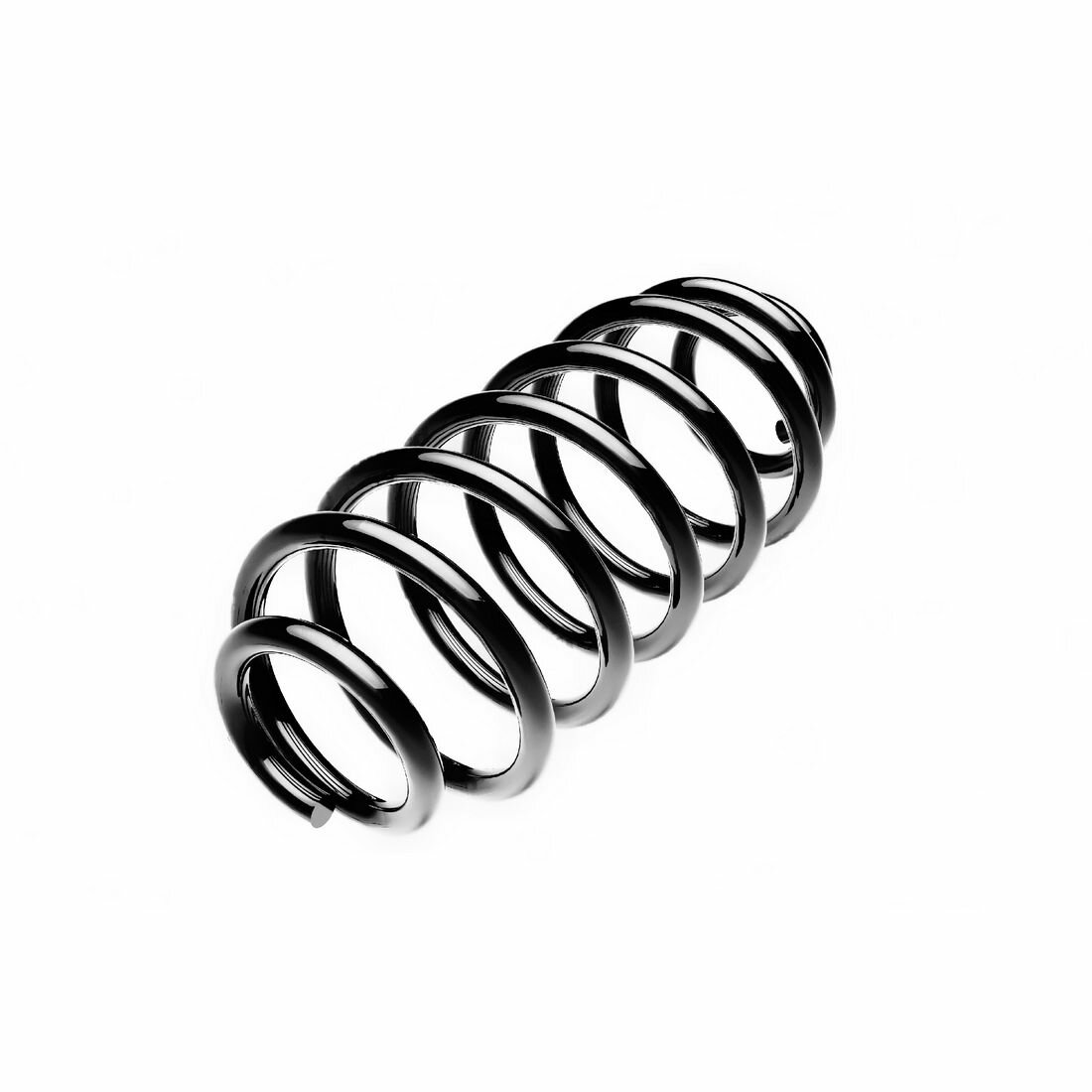 Пружина задняя для Volkswagen Passat (3C2, 362), Tiguan (5N) Standard Springs ST134076R