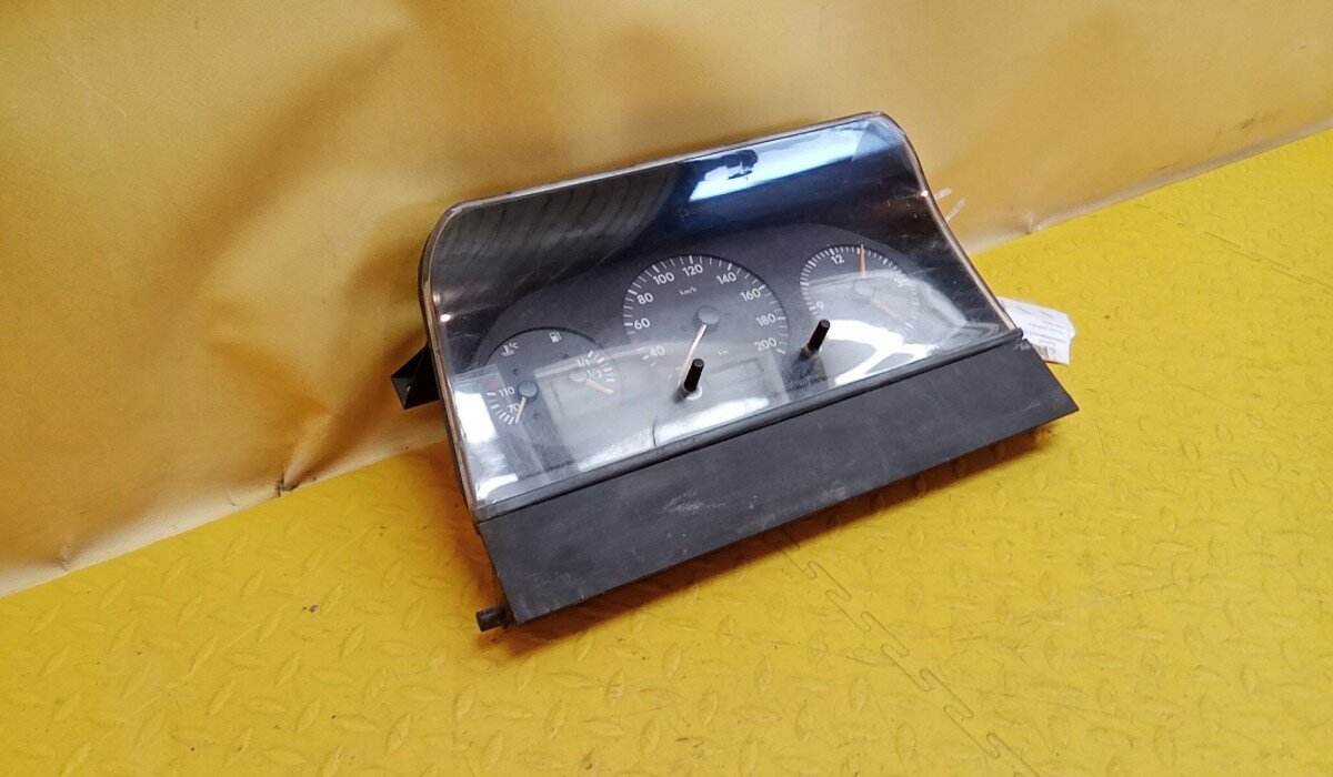 Панель приборов LT II Volkswagen 2D0919850F