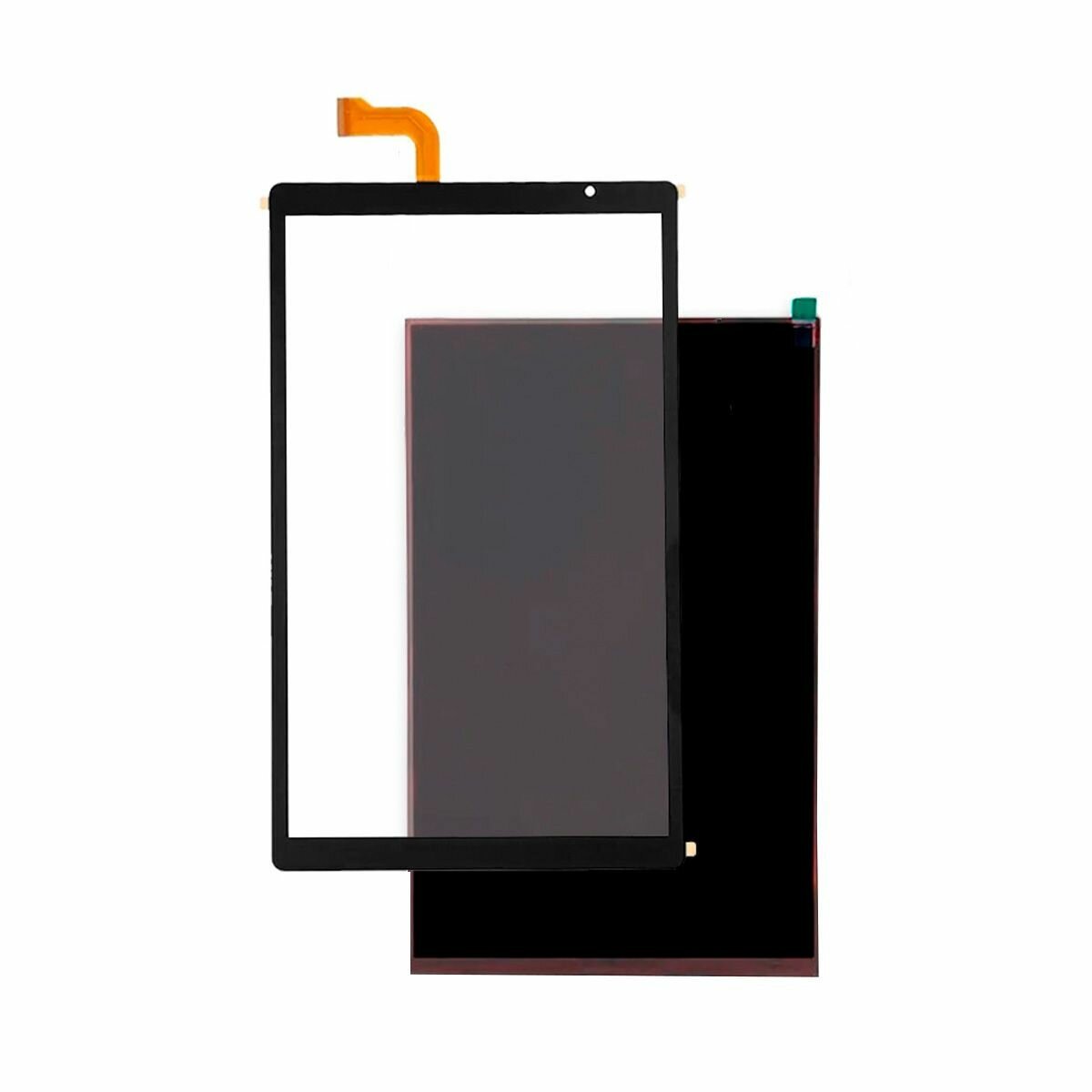 Комплект дисплей и тачскрин для Grace 4791 4G