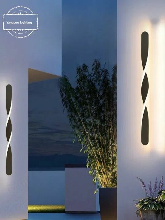 Люстра-бра, E27, 22Вт, регулировка цветовой температуры, IP20